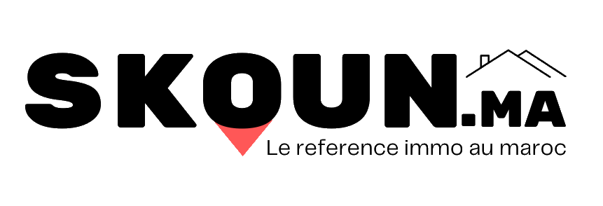 Skoun.ma - La référence Immo au Maroc - La référence Immo au Maroc